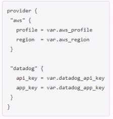 HashiCorp Terraform-Associate-003 Exam Q&As Free (Page: 1)