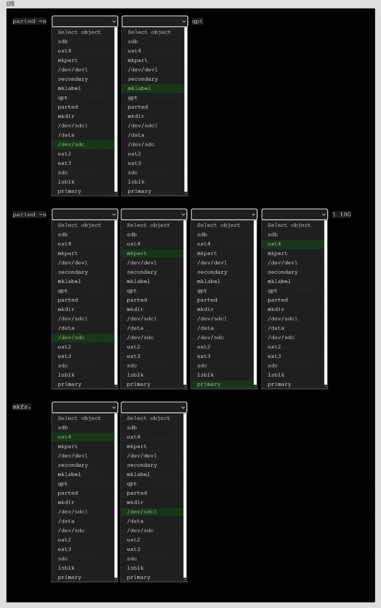 XK0-006 Exam Questions and Answers | Exam-Dumps (Page: 1)